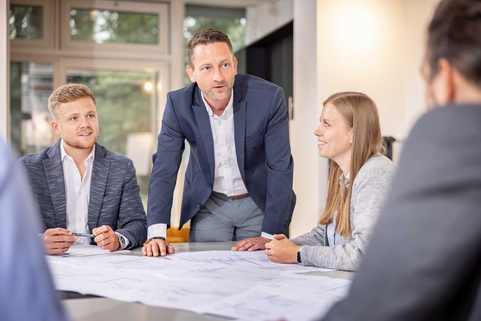 Ing. Martin Kienl | Neumayer PM