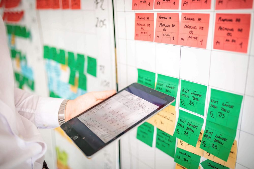 Last-Planner-System | Neumayer PM