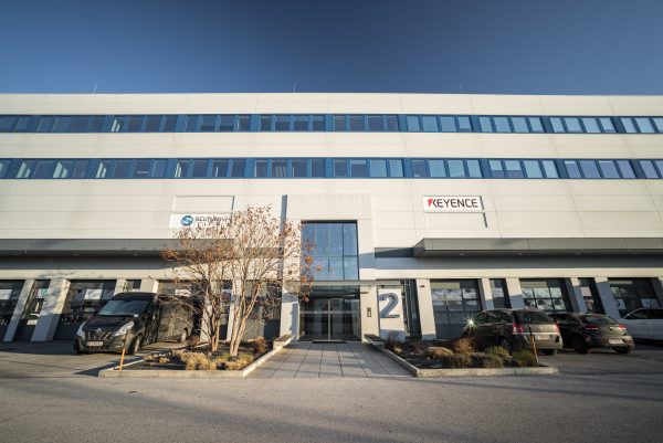 2355 IZ NÖ SÜD, Straße 16 - Objekt 77 | Neumayer PM