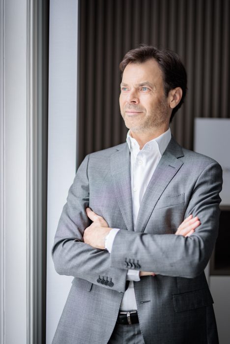 5 Fragen an Maxim Zhiganov von WK-Development | Neumayer PM